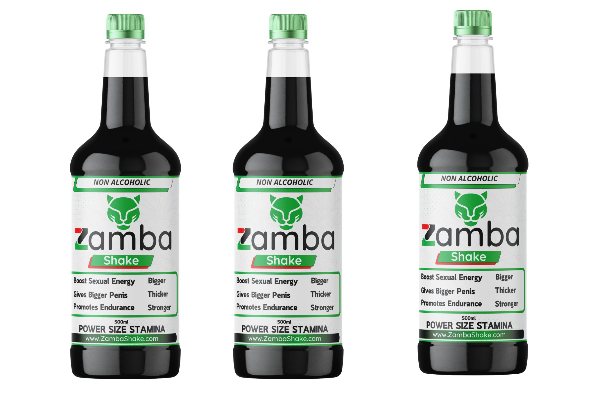 wholesale - Zamba Shake
